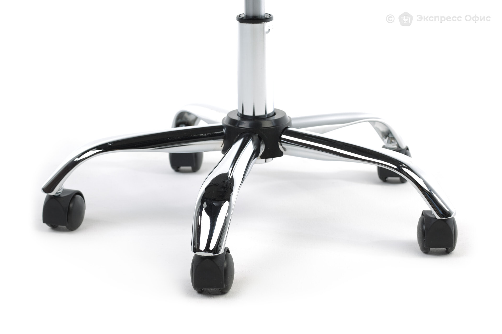 Офисное кресло руководителя с сетчатой спинкой Chairman 610 купить по ...