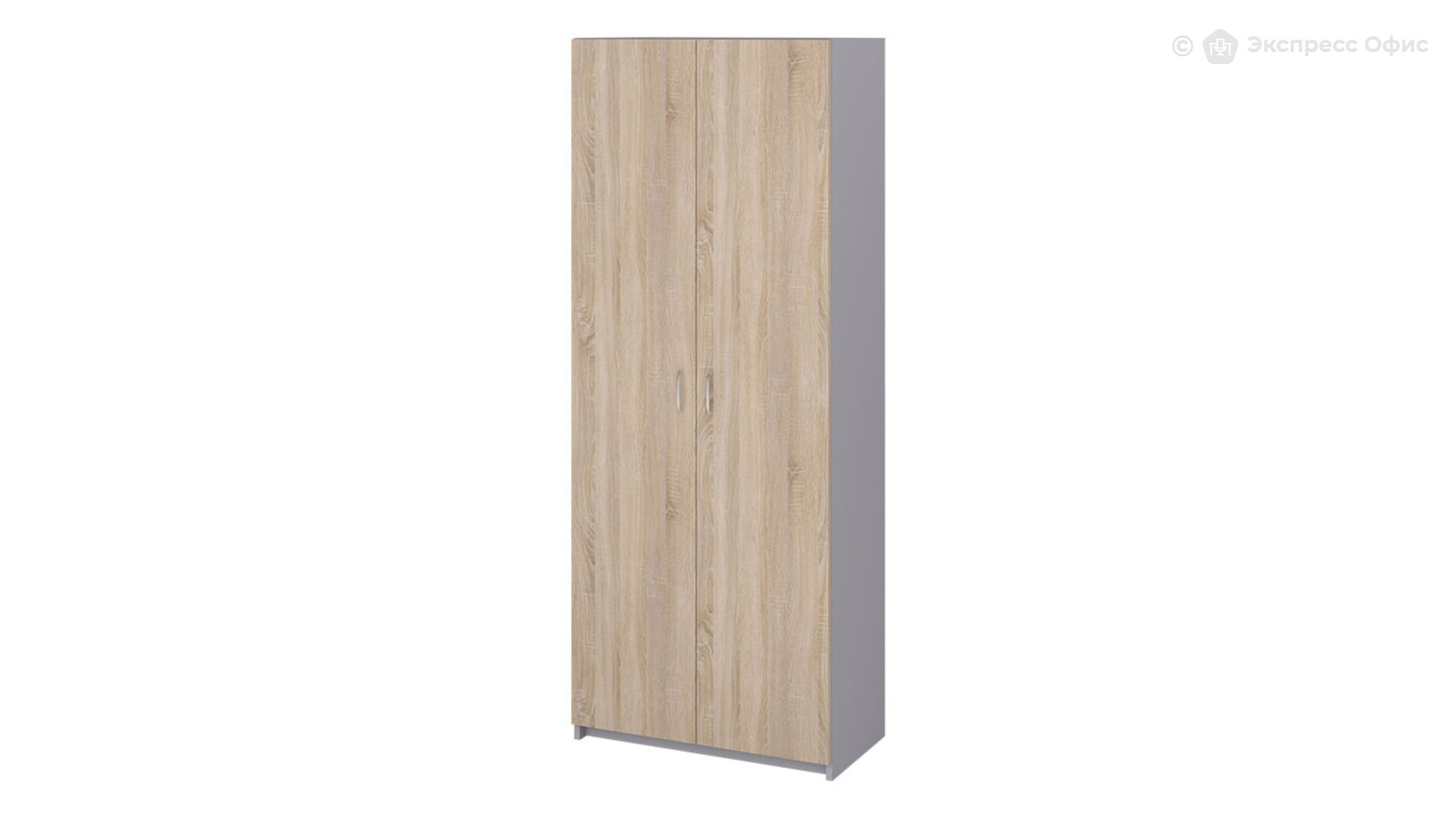 Офисный шкаф серии Бюджет купить за 76853 руб. в Астане в интернет-магазине