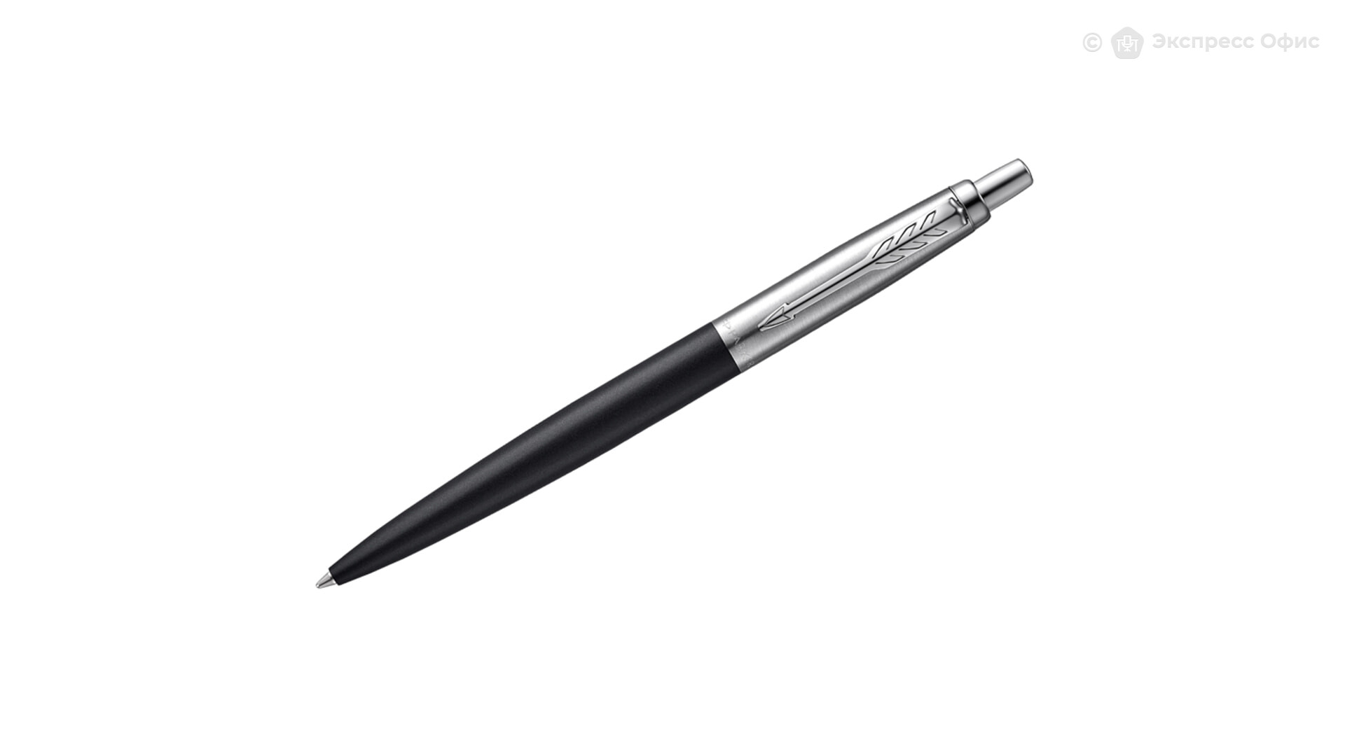 Parker Jotter XL Black CT 1 2068358