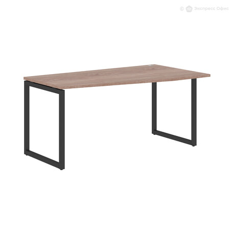 Письменный стол Xten-Q XQCT 169(R) Дуб Сонома, Металл антрацит - купить ...