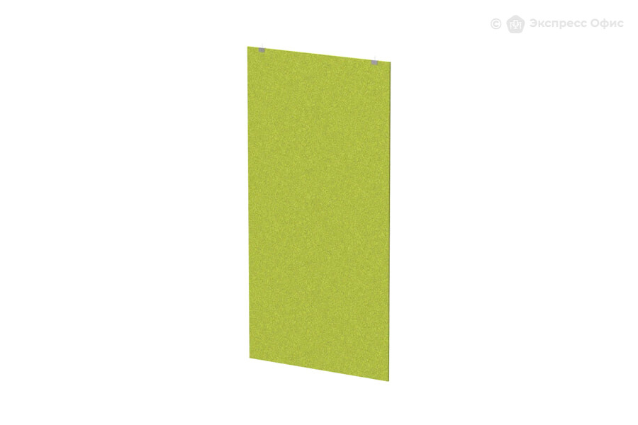 Акустическая перегородка подвесная Forest Office E401.1224.R.17 ECO ...