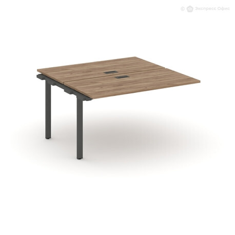 Модуль бенч-системы Style Project SN-6P.DNRS-003 Дуб Табак, Металл ...